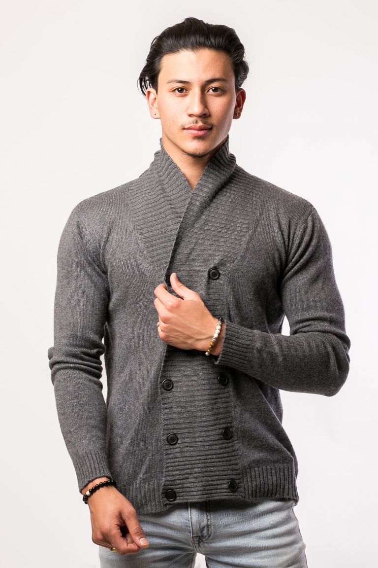 Gift of Wool | Woolsack Cashmere