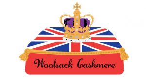 Gift of Wool | Woolsack Cashmere